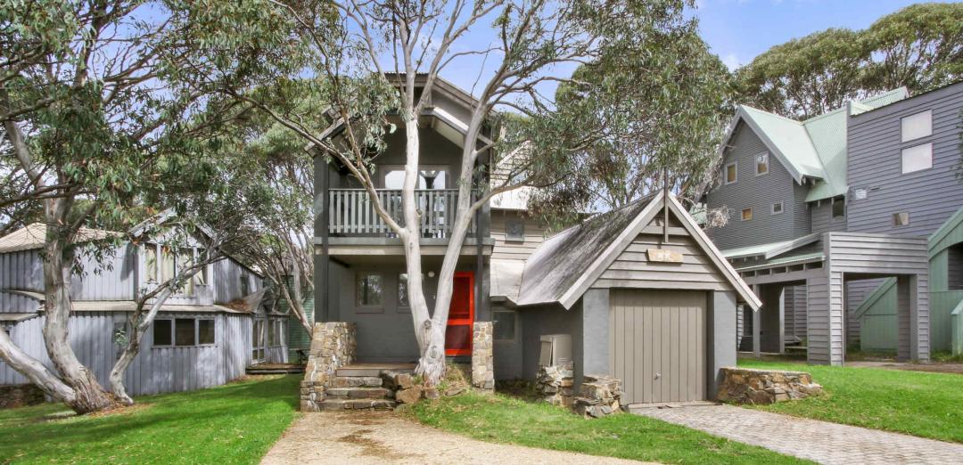 Dinner Plain Accommodation Official Site - High Knob