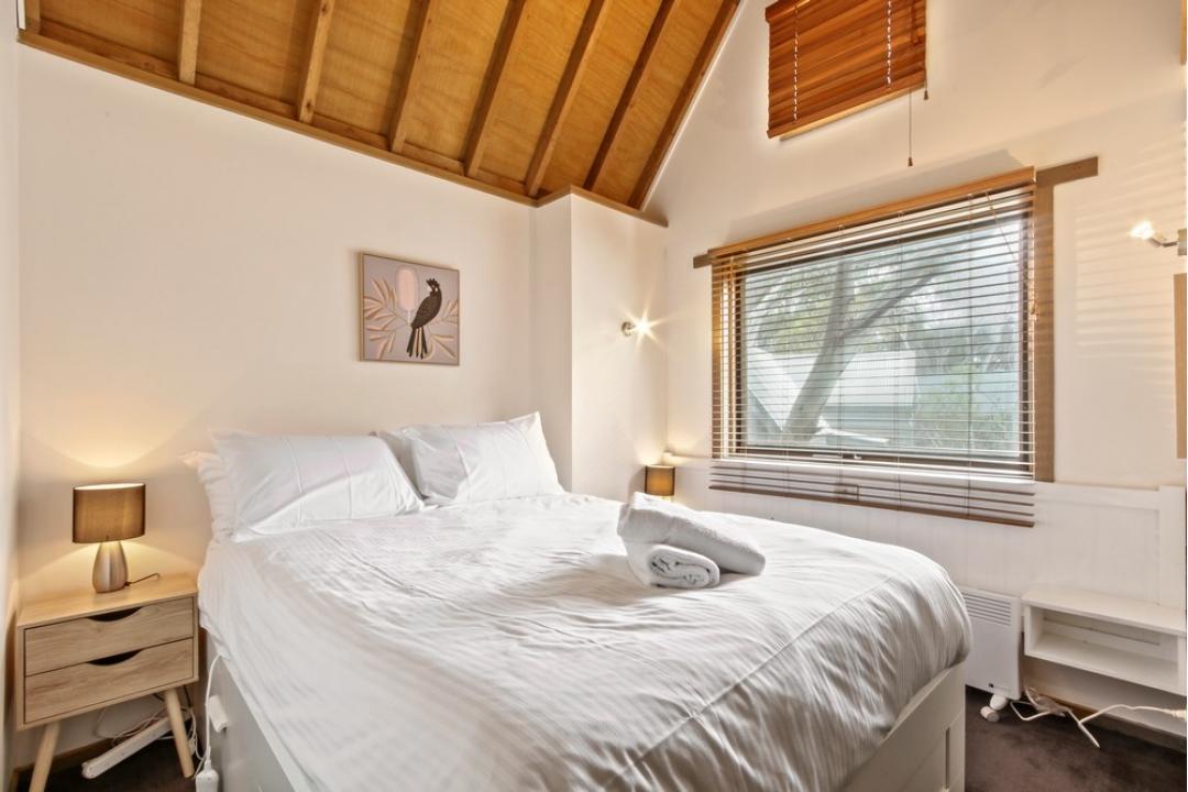 Dinner Plain Accommodation Official Site - Bogong Jacks