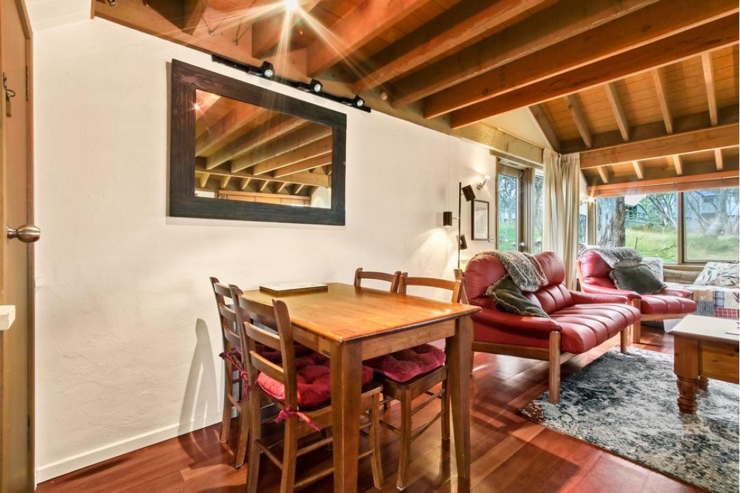 Dinner Plain Accommodation Official Site - Bogong Jacks