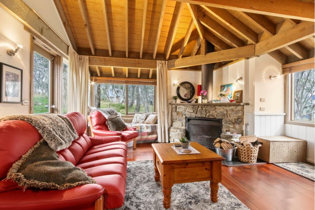 Dinner Plain Accommodation Official Site - Bogong Jacks