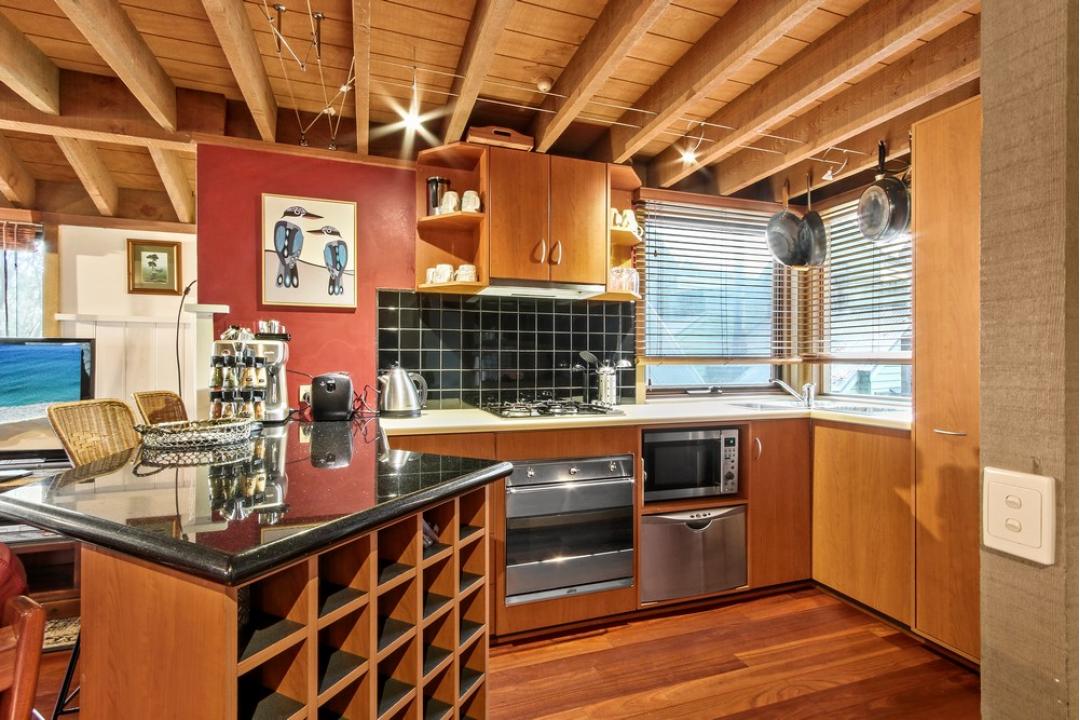 Dinner Plain Accommodation Official Site - Bogong Jacks
