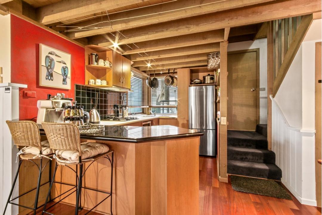 Dinner Plain Accommodation Official Site - Bogong Jacks