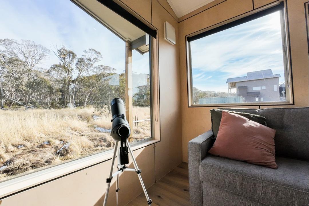 Dinner Plain Accommodation Official Site - Fimian