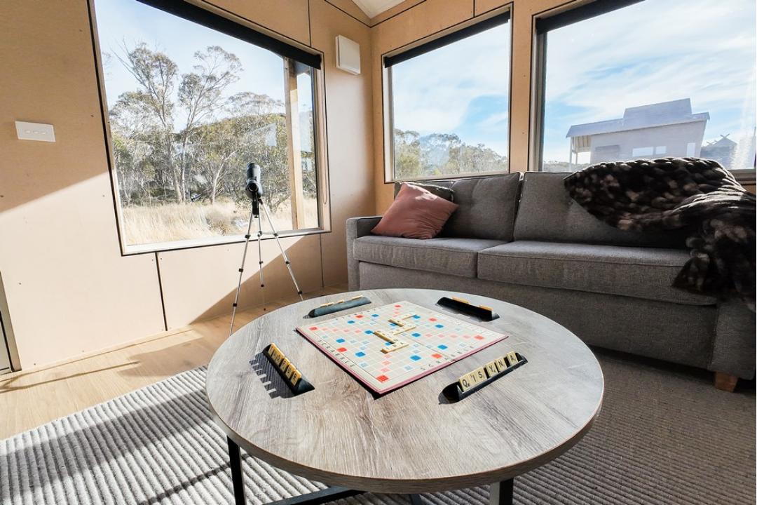 Dinner Plain Accommodation Official Site - Fimian