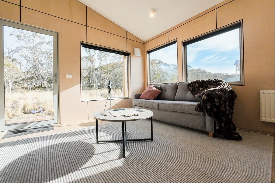 Dinner Plain Accommodation Official Site - Fimian