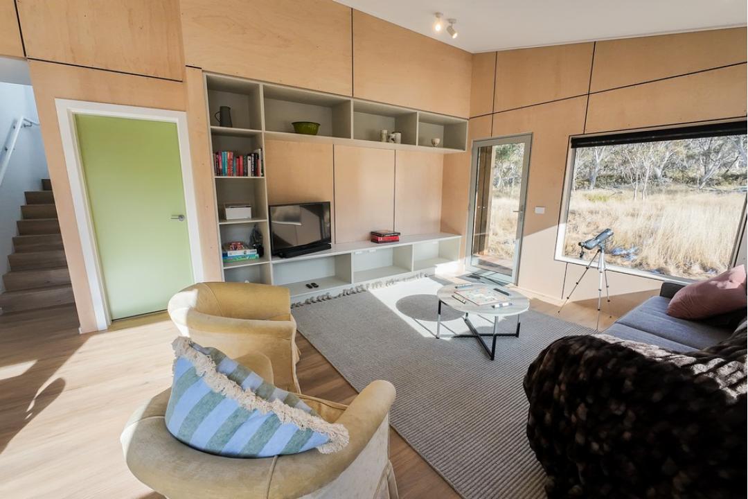 Dinner Plain Accommodation Official Site - Fimian