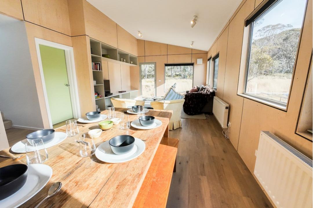 Dinner Plain Accommodation Official Site - Fimian