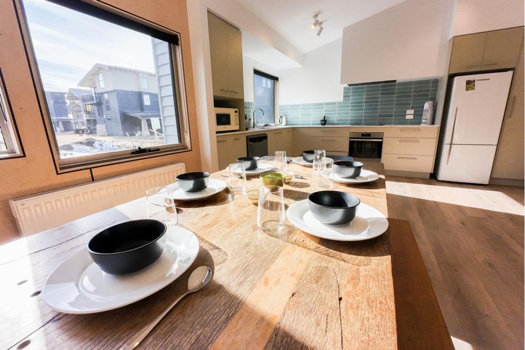 Dinner Plain Accommodation Official Site - Fimian