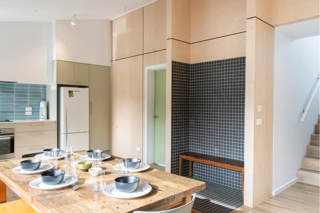 Dinner Plain Accommodation Official Site - Fimian