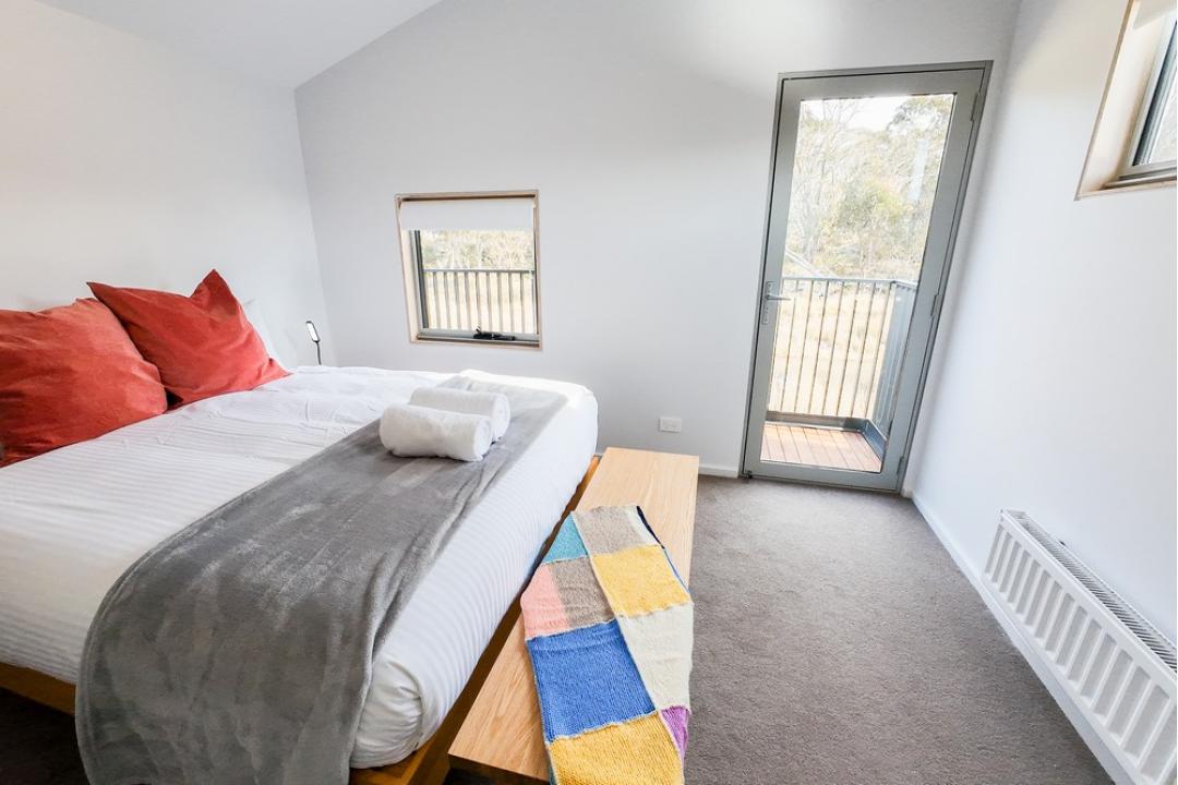 Dinner Plain Accommodation Official Site - Fimian