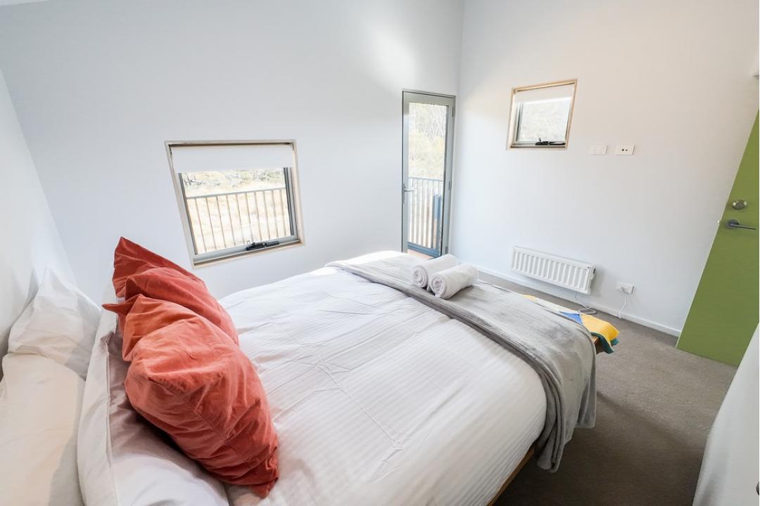 Dinner Plain Accommodation Official Site - Fimian