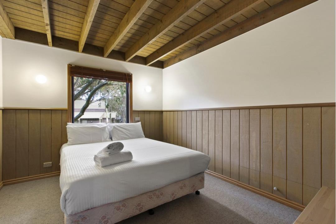 Dinner Plain Accommodation Official Site - Fort King