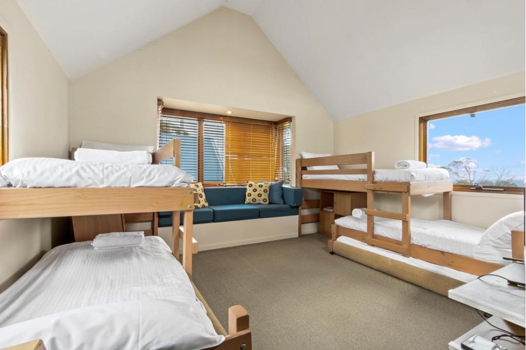 Dinner Plain Accommodation Official Site - Piz Gloria