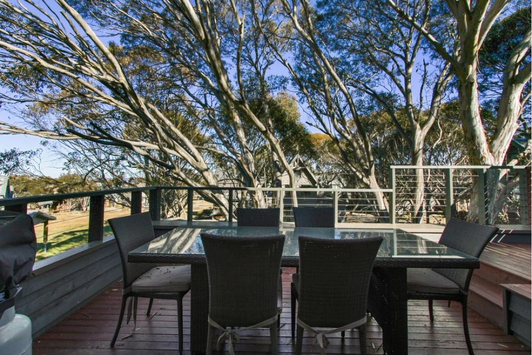 Dinner Plain Accommodation Official Site - Secret Hut