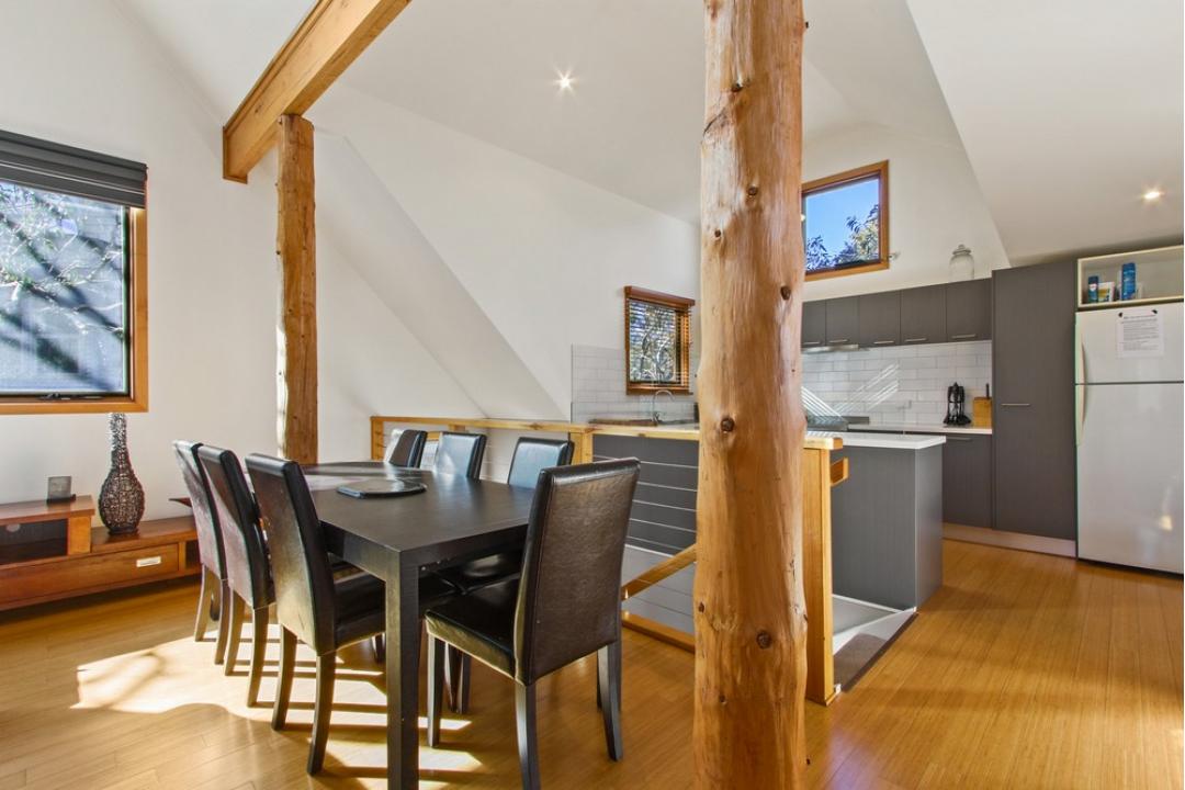 Dinner Plain Accommodation Official Site - Secret Hut