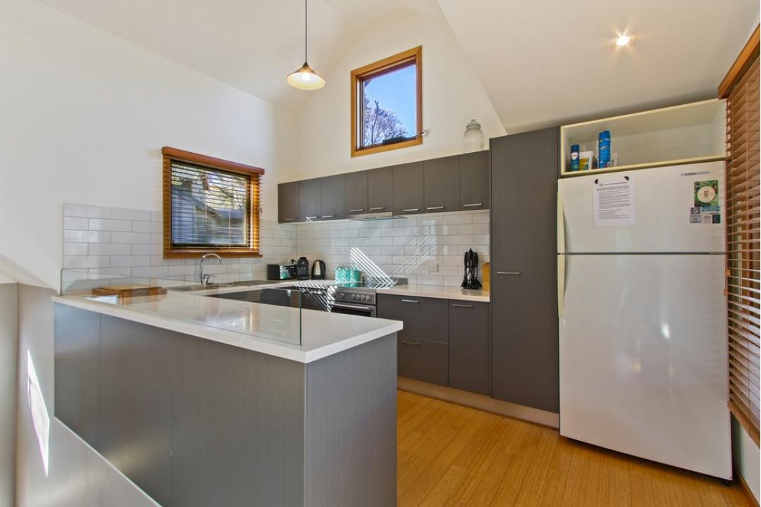 Dinner Plain Accommodation Official Site - Secret Hut