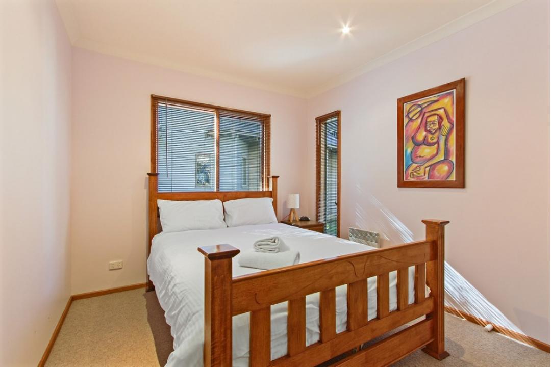 Dinner Plain Accommodation Official Site - Secret Hut